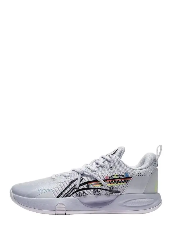 LI-NING Speed 'xmas - Blue