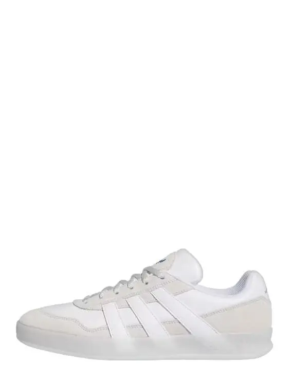 Adidas Originals Aloha Super Shoes - White
