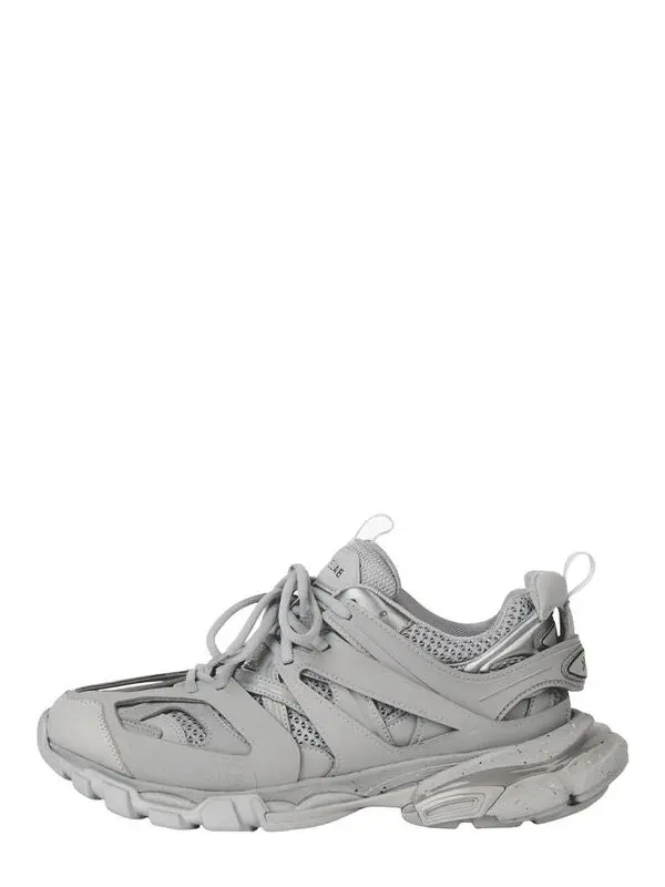 Balenciaga Track Sneakers - Gray
