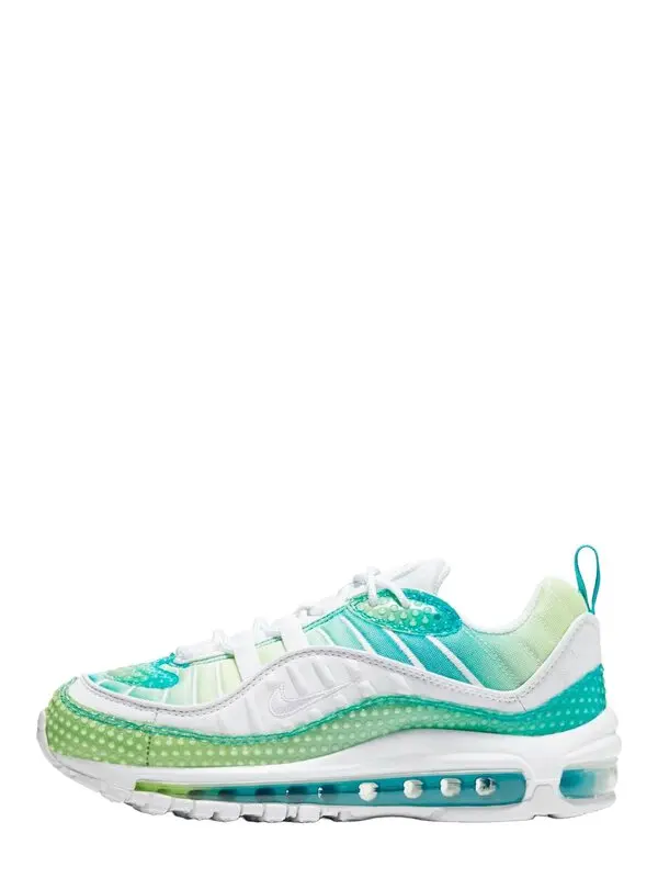 Nike Max 98 "bubble Pack - Blue