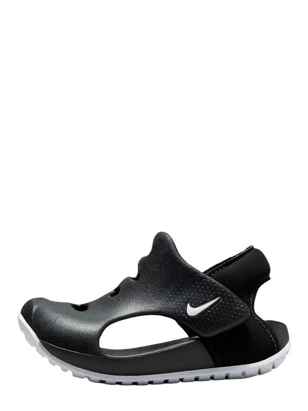 Nike Sunray Protect 3 Casual Sandals - Black/white