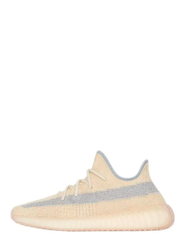 Adidas Yeezy Boost 350 V2 Sneakers - Linen