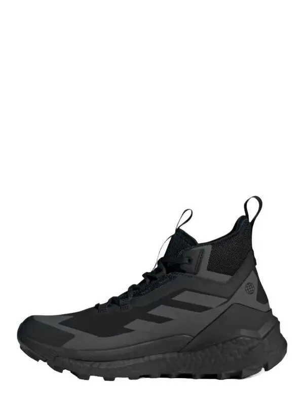 Adidas Terrex Free Hiker 2 Gore-tex - Core Black/grey Six/grey Three