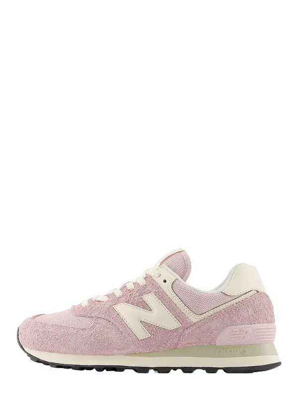 NEW BALANCE 574 "rose Sugar Permafrost - Rose Sugar/permafrost