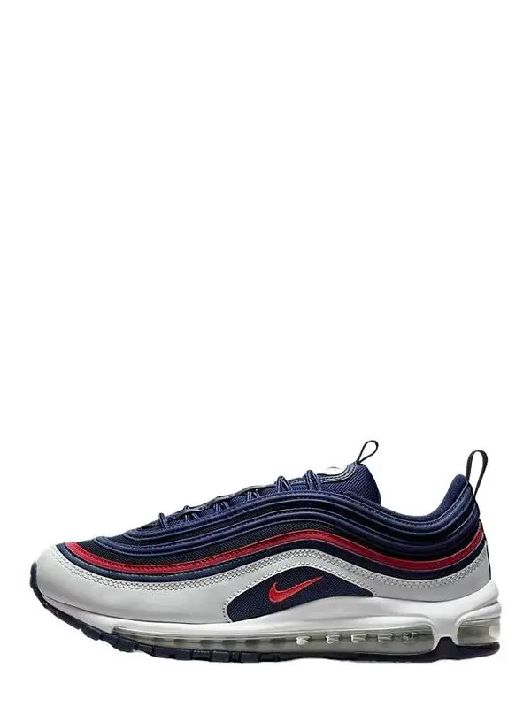 Nike Max 97 "usa" Sneakers - Black