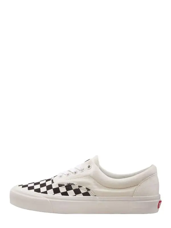 VANS Era Crft "podium" Low Top Sneakers - White/black