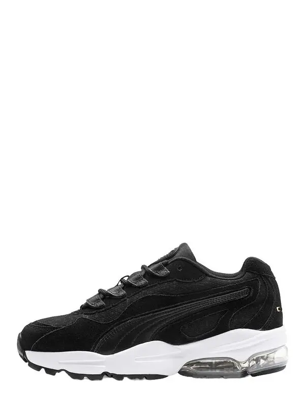 PUMA Cell Stellar Tonal Sneakers - Black