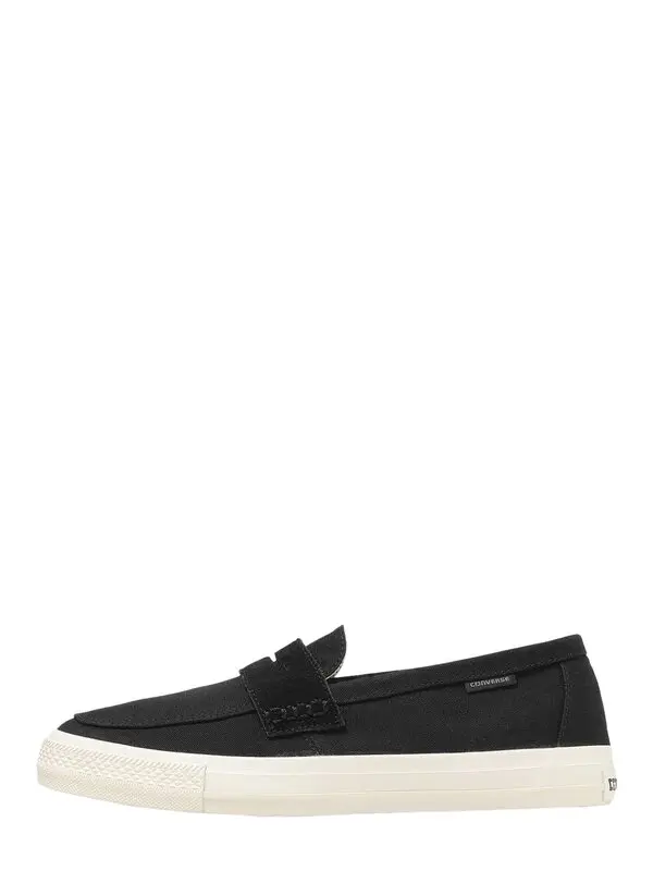 CONVERSE Cxp Loafer - Black/white