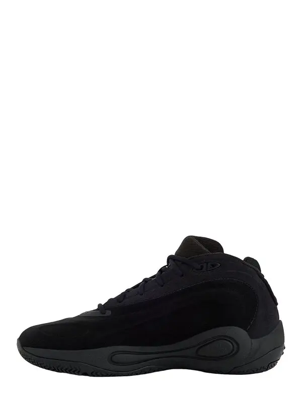 NEW BALANCE P400 Sneakers - Black