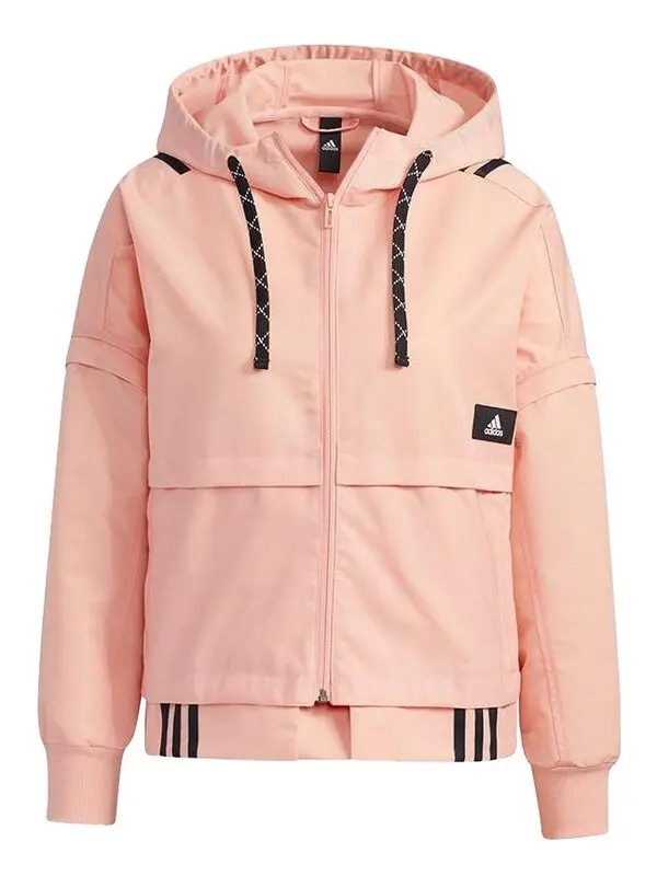 Adidas Str Jkt Light Detachable Sleeve Jacket - Default Color