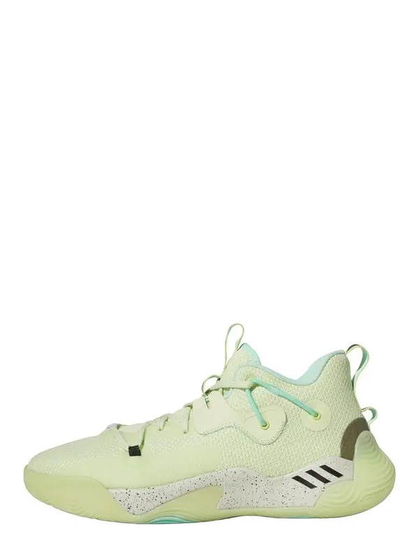 Adidas Harden Stepback 3 Athletic Sneakers - Default Color