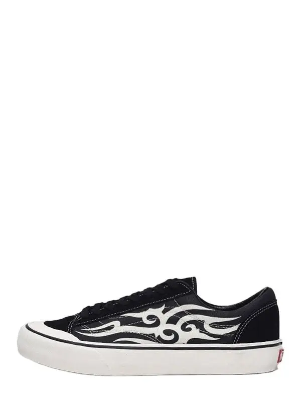 VANS Style 36 Sf Tribal Sneakers - Black