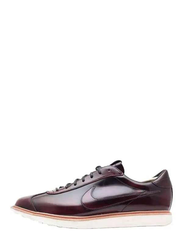 Nike 1972 Qs 'dress Code' Sneakers - Deep Red/deep Red