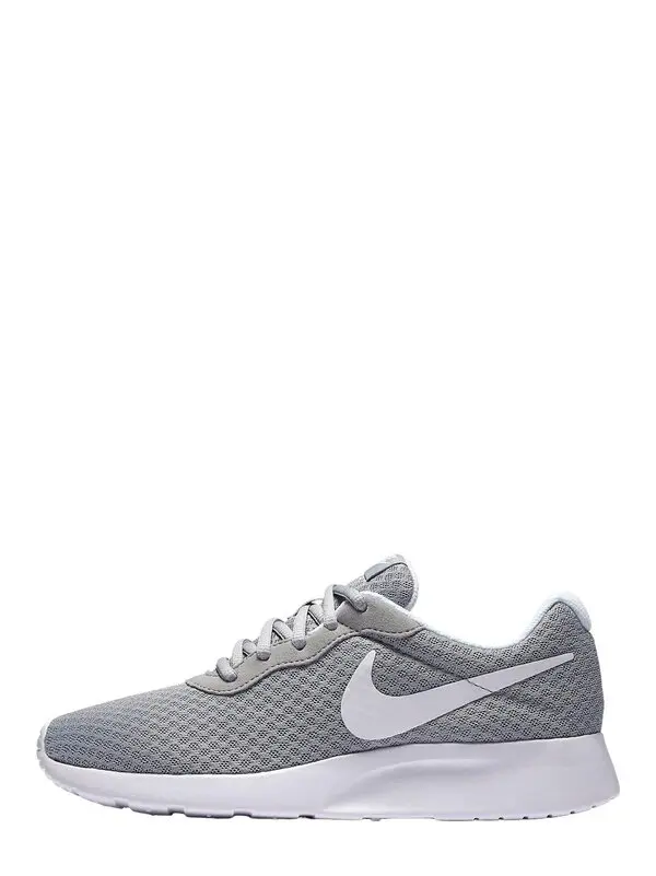 Nike Tanjun Sneakers - Grey/white
