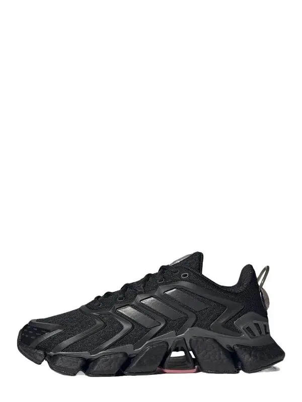 Adidas Climacool Boost Athletic Sneakers - Black