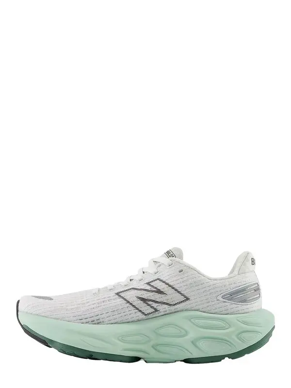 NEW BALANCE Fresh Foam X Balos V1 Sneakers - Reflection Clay/ash/dark Juniper