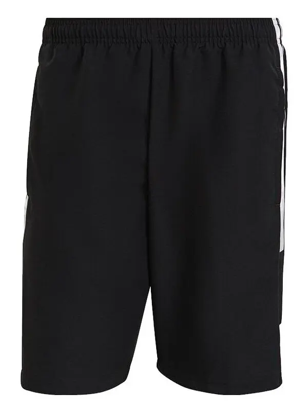 Adidas Sq21 Training Shorts - Black