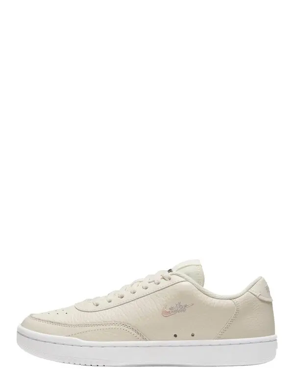 Nike Court Vintage Premium Sneakers - White