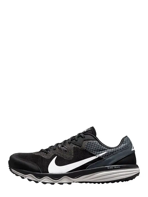 Nike Juniper Trail Sneakers - Black
