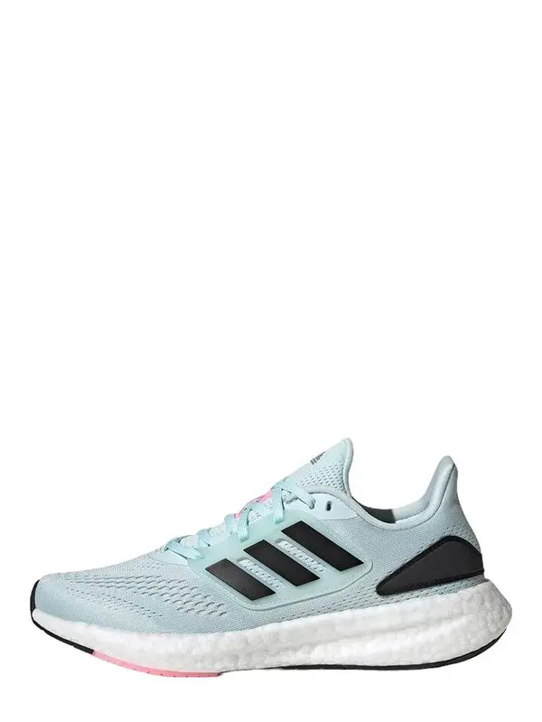 Adidas Pureboost 22 - Light Green