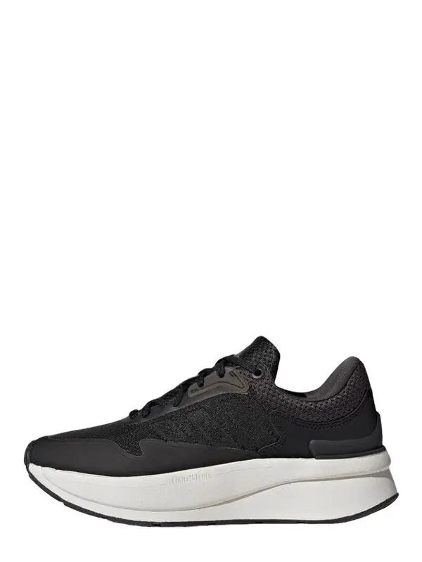 Adidas Znchill Lightmotion+ Sneakers - Black