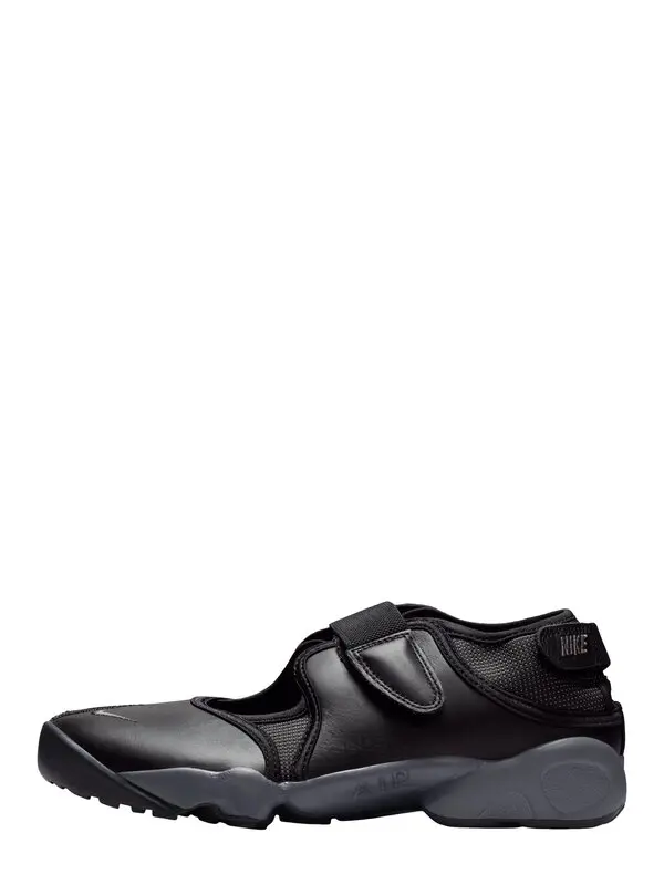Nike Rift Tabi Split Toe Sneakers - Black