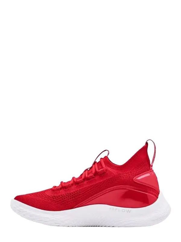 Under Armour Curry Nm Basketball Sneakers - Red