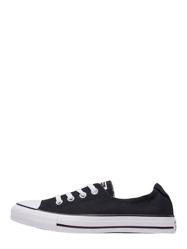 CONVERSE Chuck Taylor All Star Shoreline Sneakers - Black