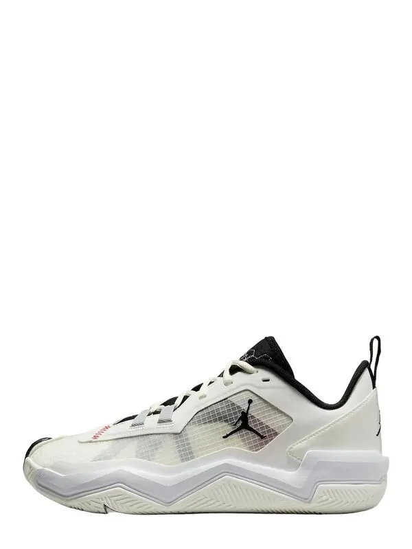 JORDAN Westbrook One Take 4 - Sail/black
