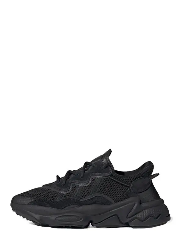 Adidas Ozweego J Sneakers - Black