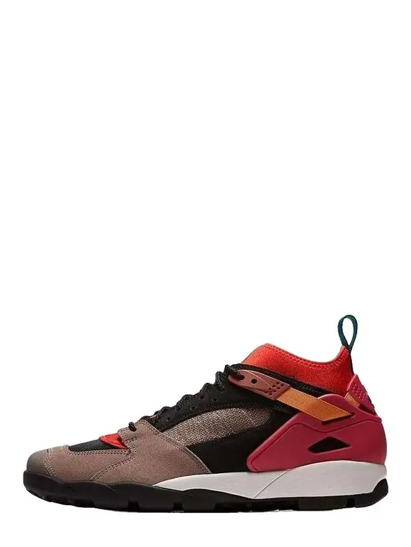 Nike Revaderchi Sneakers - Red
