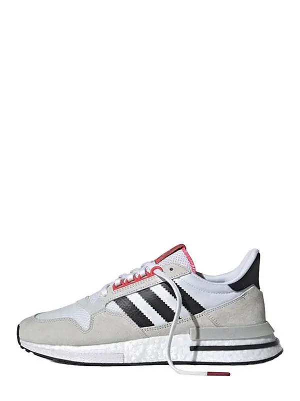 Adidas Zx 500 Rm "chinese New Year - Black/white/grey