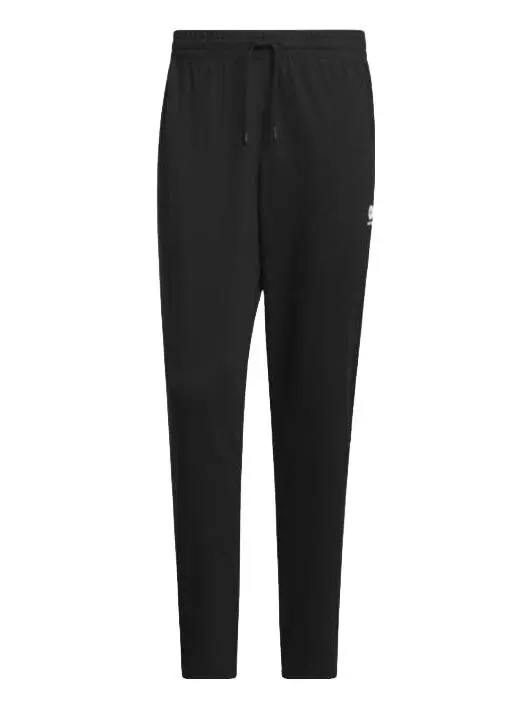 Adidas Esnt Sj Pants - Black