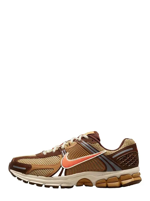 Nike Zoom Vomero Sneakers - Wheat Grass/gold Suede-cacao Wow