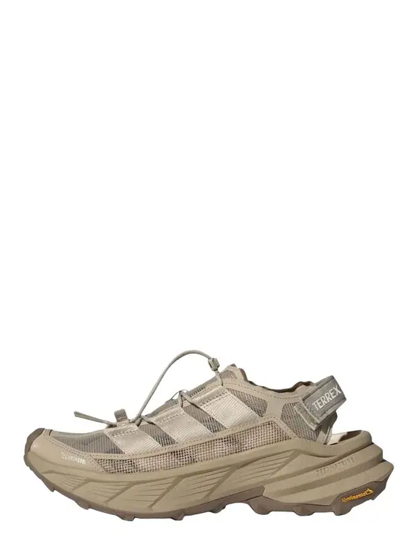 Adidas Freehiker Sl Sandals - Khaki Three