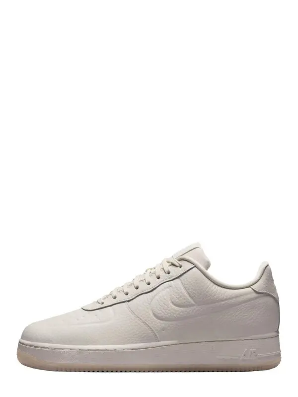 Nike Force 1 Low Pro Tech Wp Sneakers - Phantom/gum