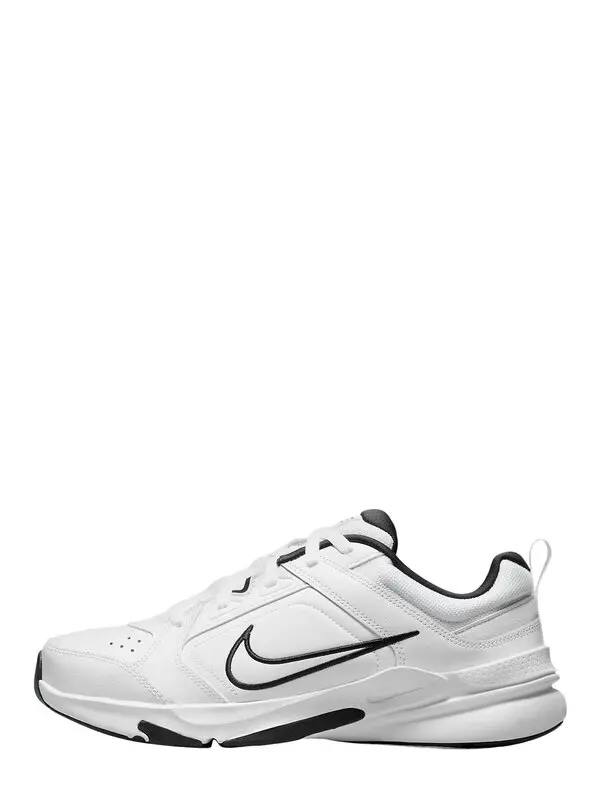 Nike Defy All Day Sneakers - White/black