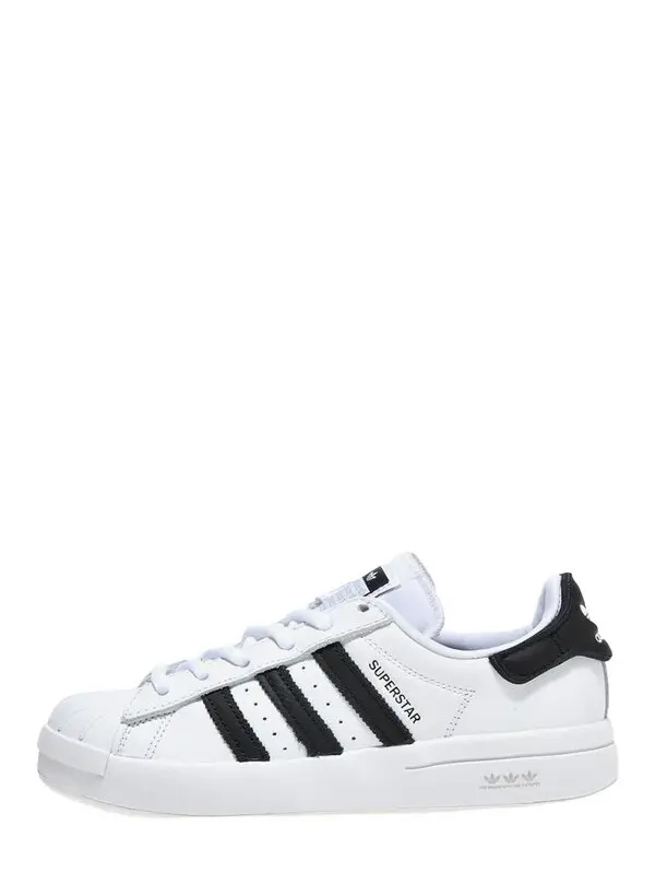 Adidas Originals Superstar Ayoon Sneakers - White/black