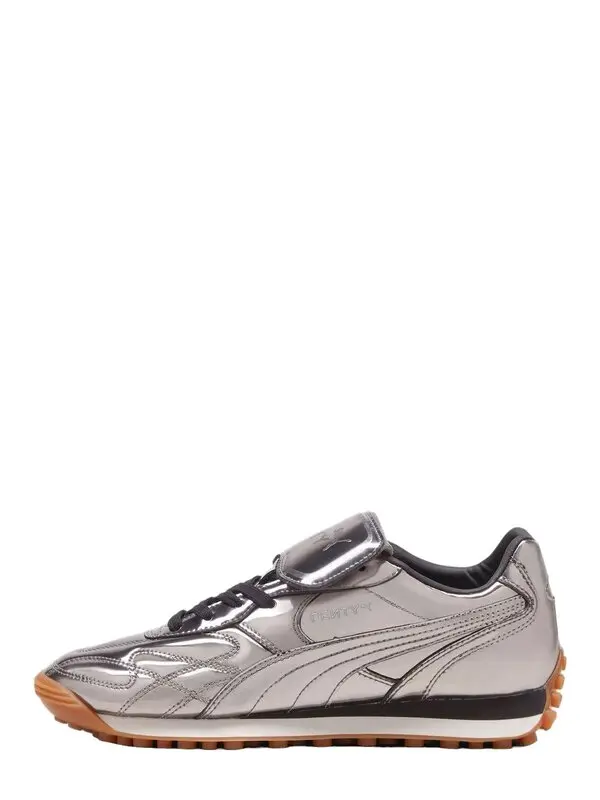 PUMA Avanti C X Fenty Sneakers - Aged Silver
