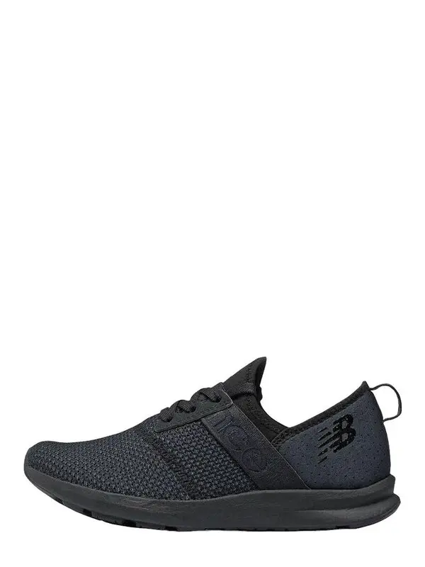 NEW BALANCE Fuelcore Nergize Sneakers - Black