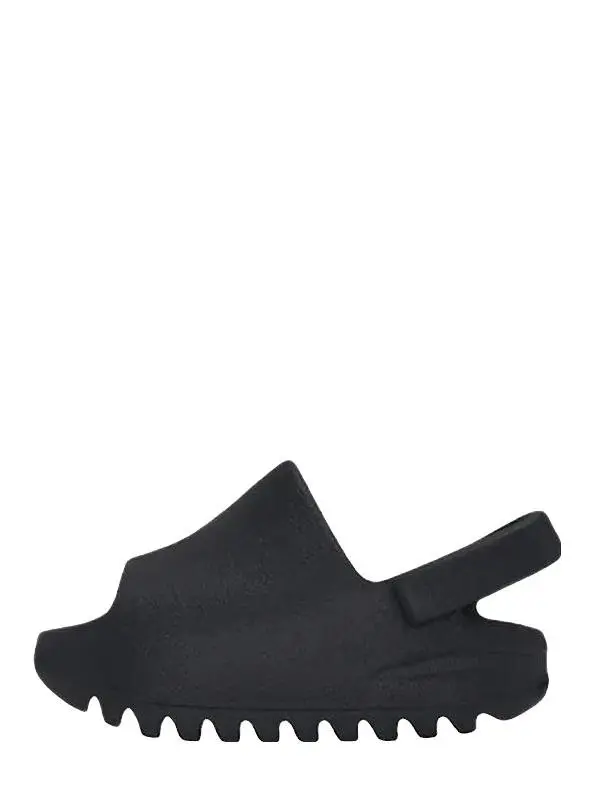 Adidas Yeezy Slide Infants Slip-on - Onyx