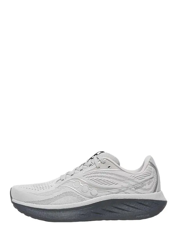 Saucony Ride 18 Athletic Sneakers - Cloud/shadow