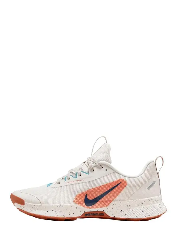 Nike Juniper Trail 3 Sneakers - Beige/vintage Coral