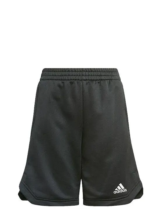 Adidas Xfg Aeroready Primeblue Shorts - Black/white