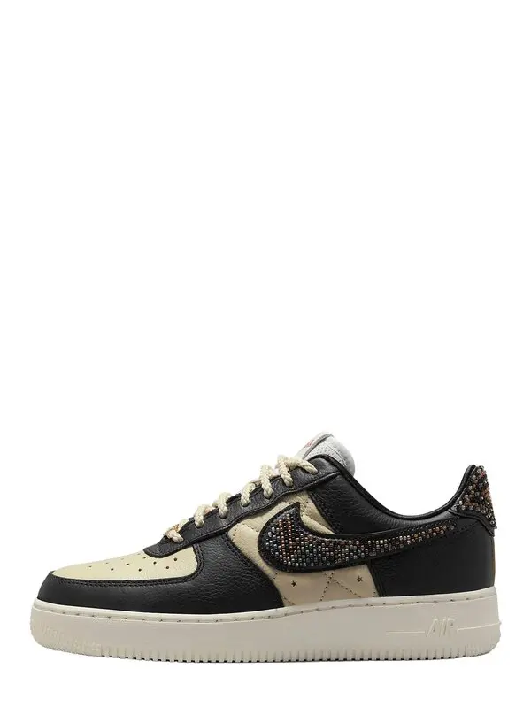 Nike Force 1 Sp Premium Goods 'the Sophia - Black