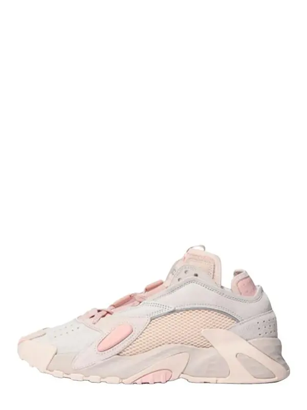 Adidas Streetball Sneakers - Pink