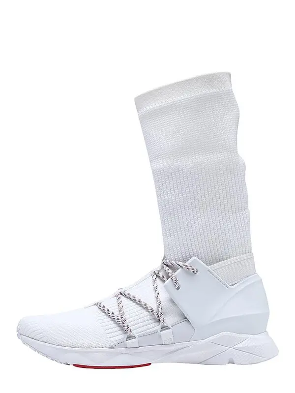 REEBOK Sock Runner Caged Sneakers - White