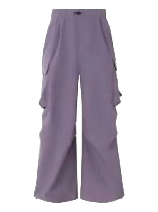 Adidas Originals Cargo Pants - Purple
