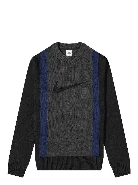 Nike Crew Knit Sweater - Default Colorway