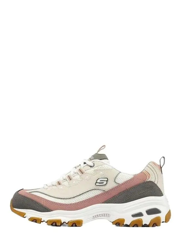 Sketchers D'lites 1.0 Sneakers - Default Colorway